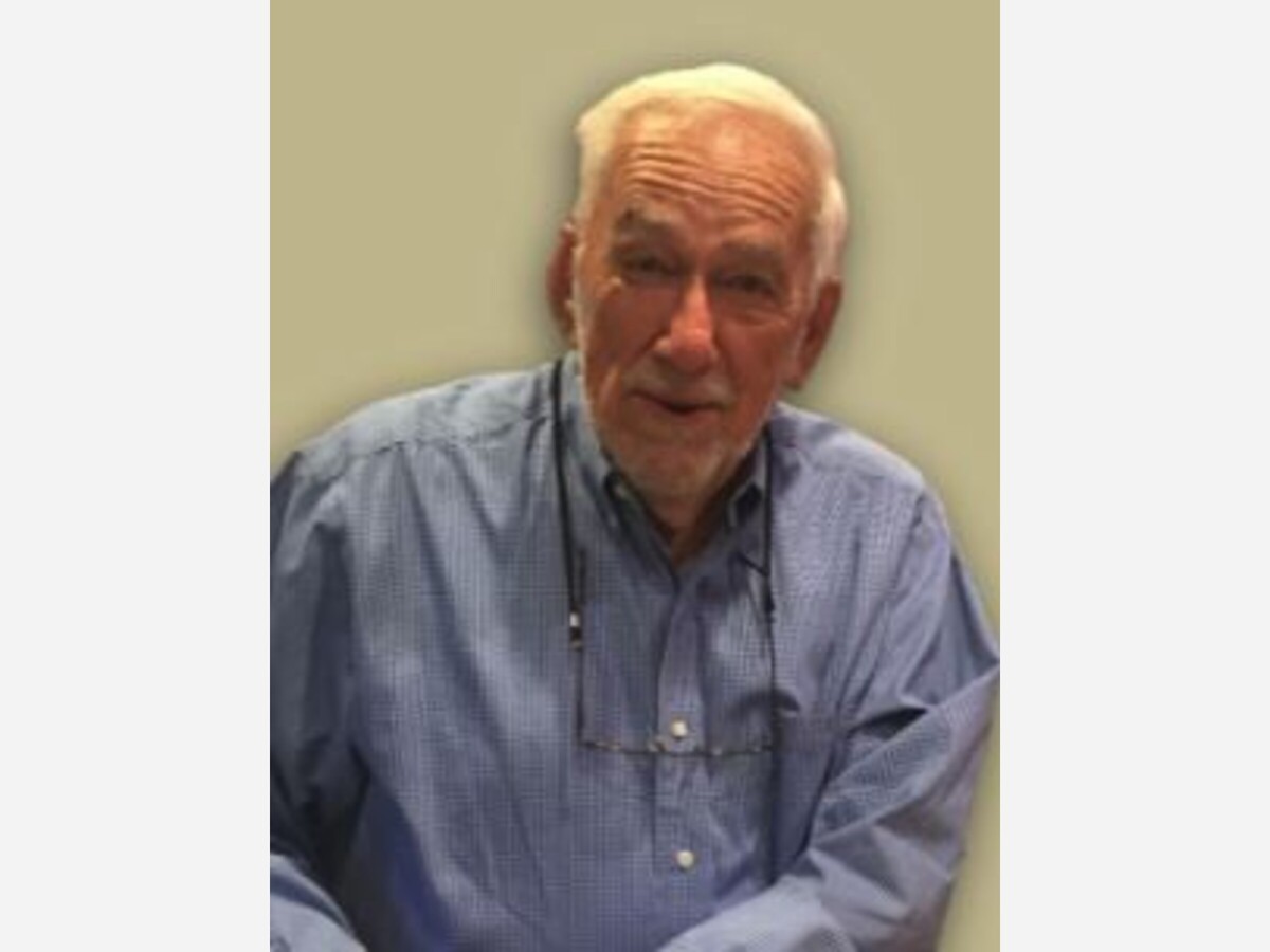Paul Roland “Woody” Washburn, 89 | Franklin Observer