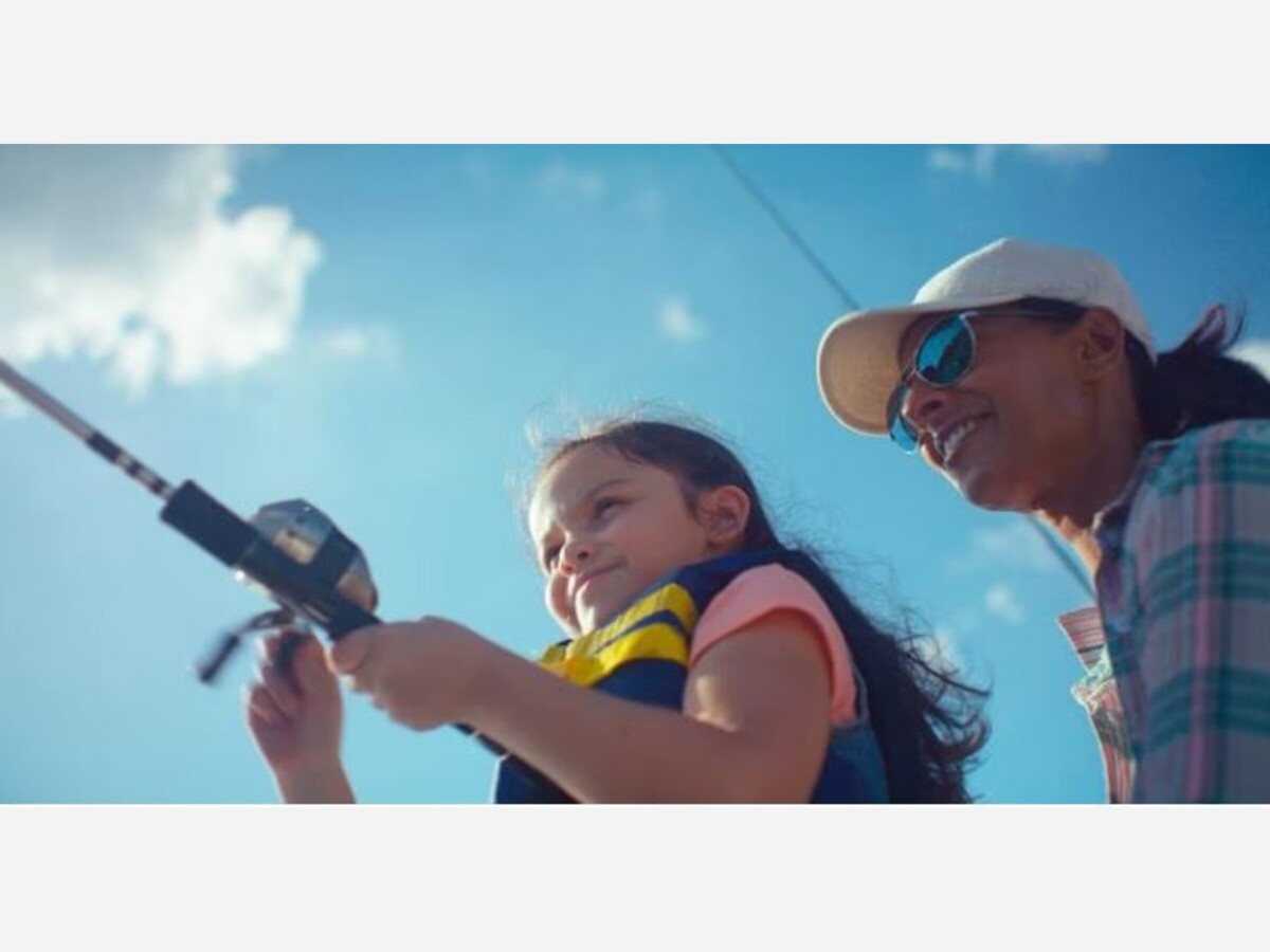 Go Fish! | Franklin Observer