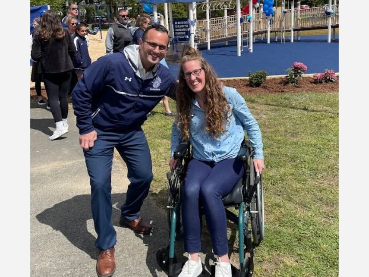 For Advocates, Disability Day is Every Day | Franklin Observer