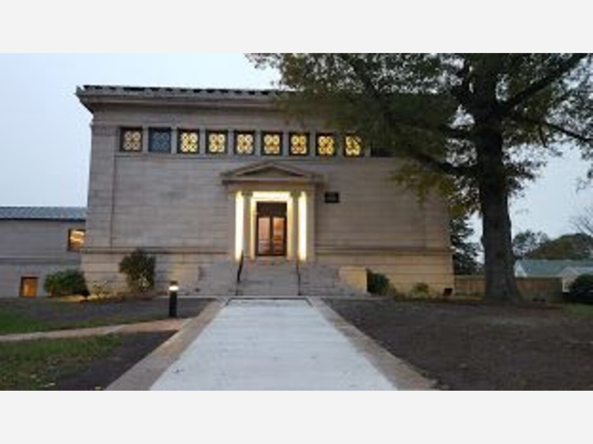 November at the Franklin Library | Franklin Observer