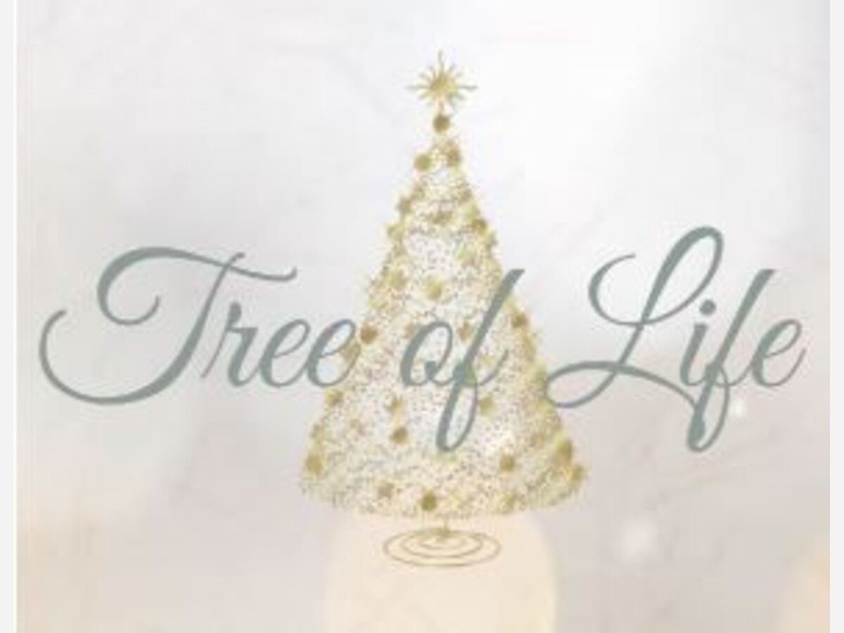 Milford Regional Plans Tree of Life Event | Franklin Observer