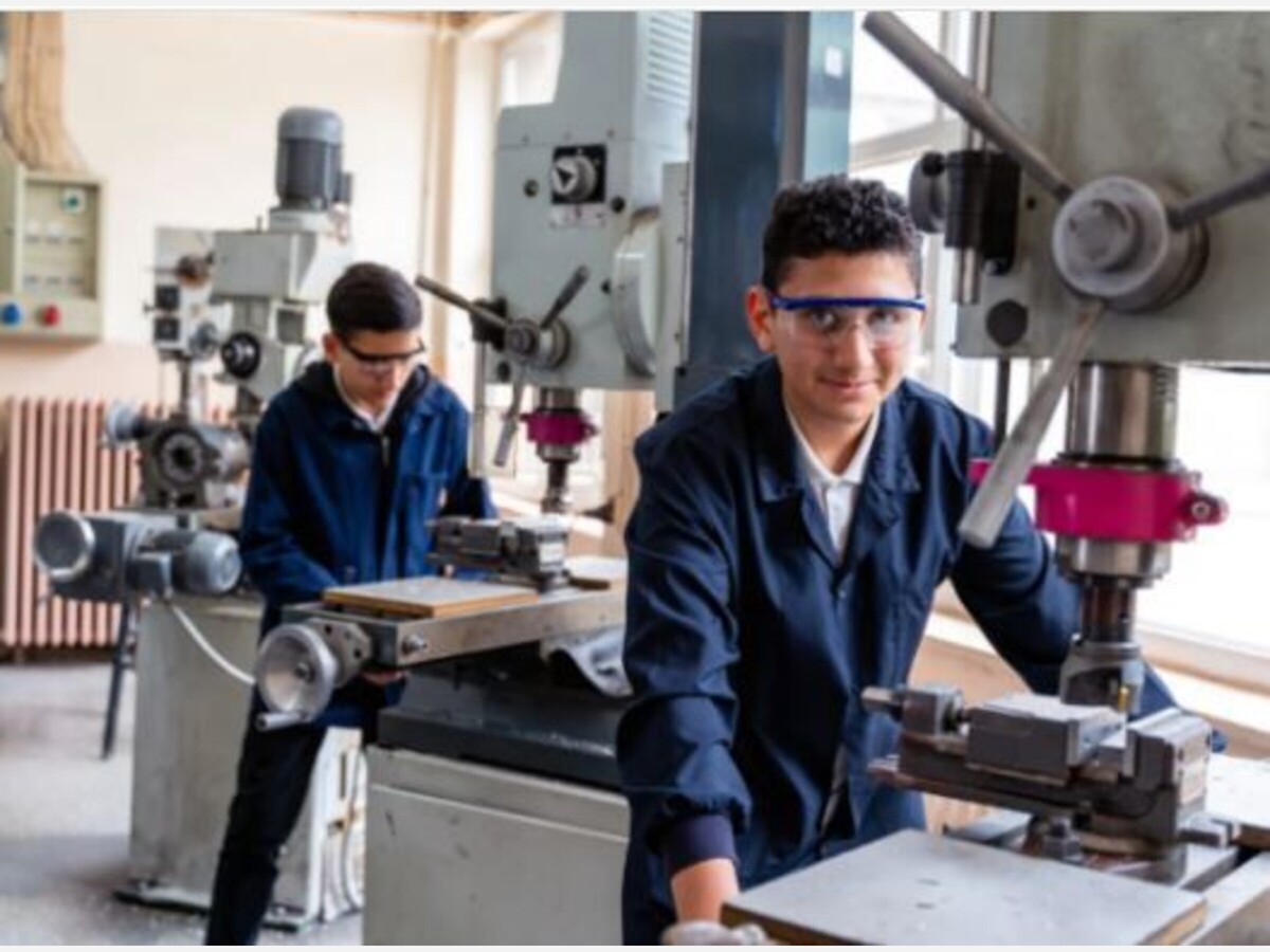 OPINION: Don't Destroy Voc-Tech Schools | Franklin Observer