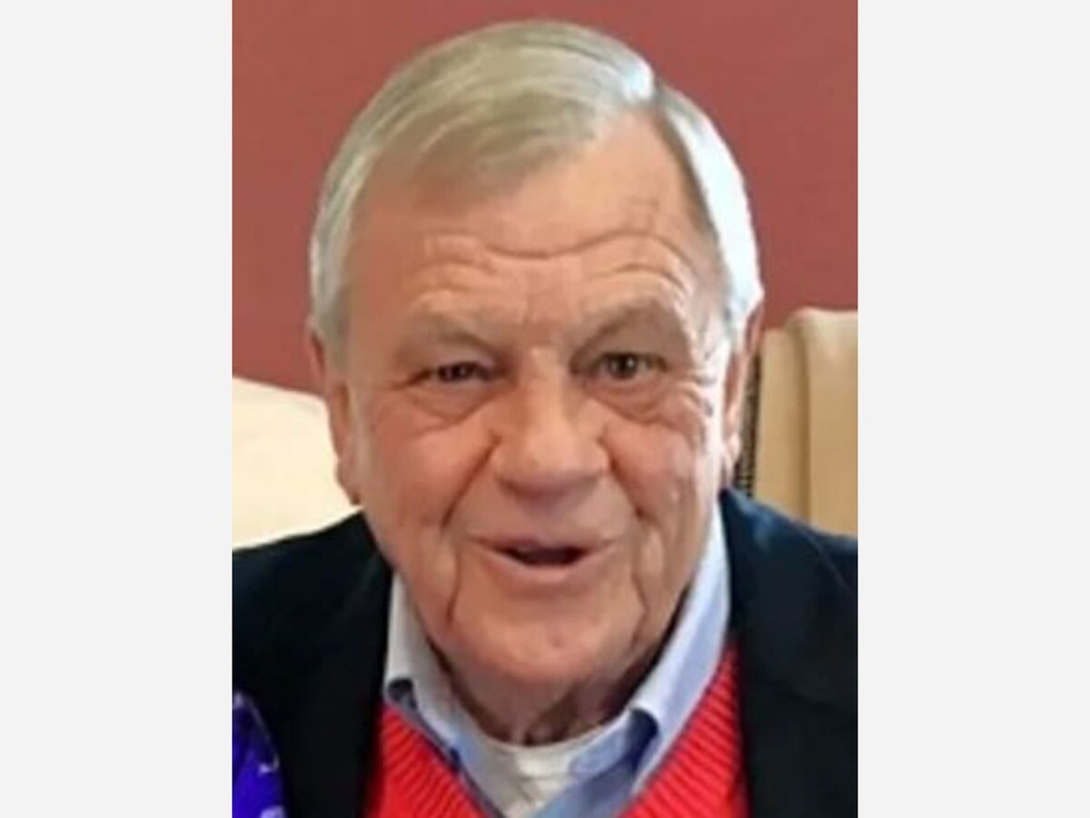 FRANKLIN: Robert A. Manning, 78 | Franklin Observer