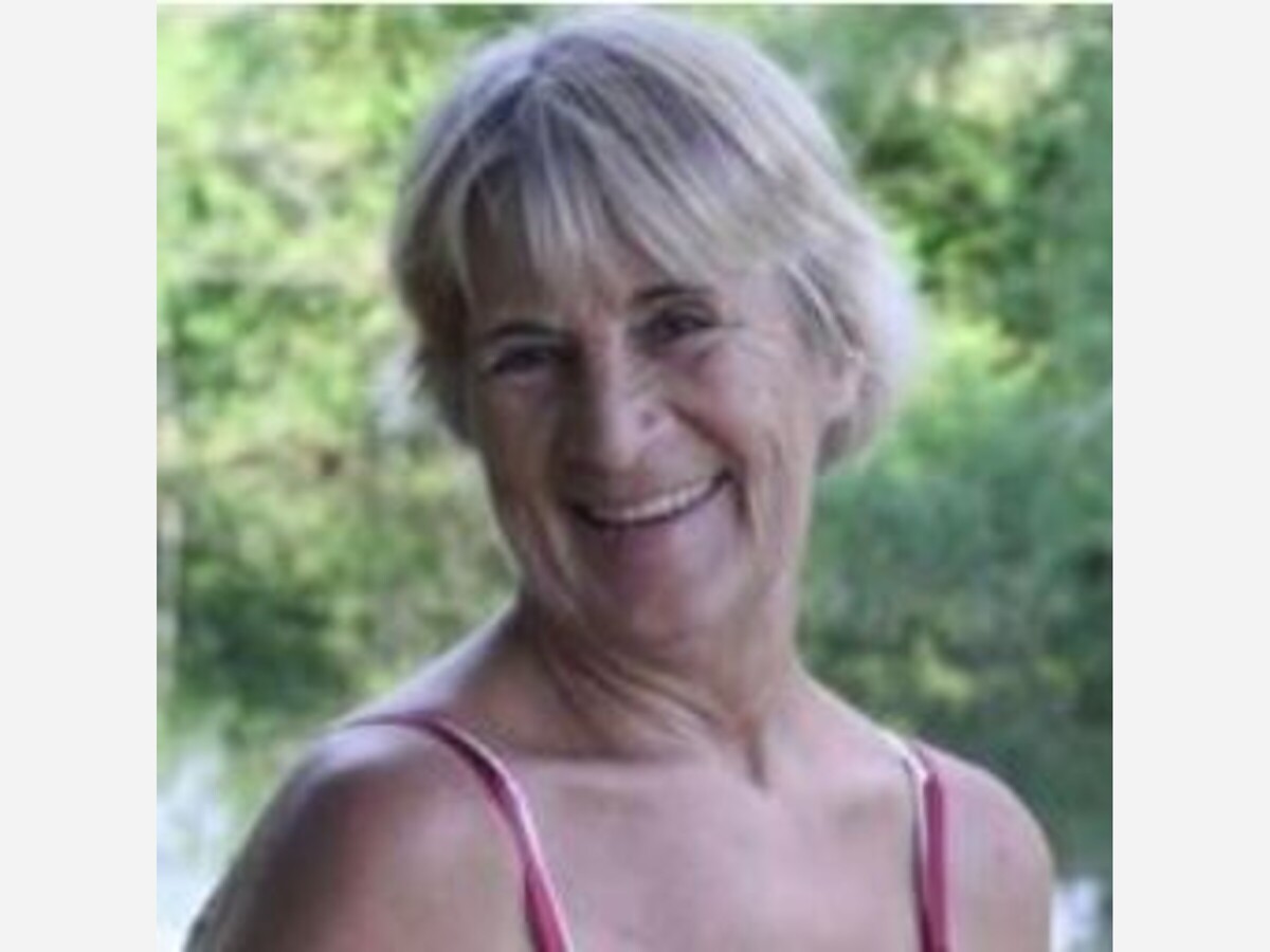 FRANKLIN: Christine Marie Goley | Franklin Observer