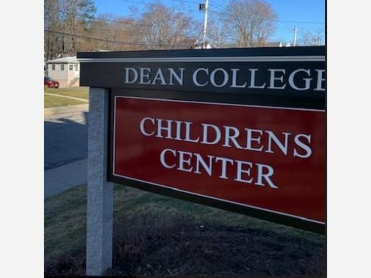 Dean College Children's Center Now Enrolling | Franklin Observer