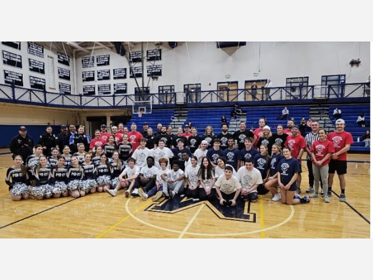 Medway High School Hosts 2nd Annual Unified Basketball Bash | Franklin ...