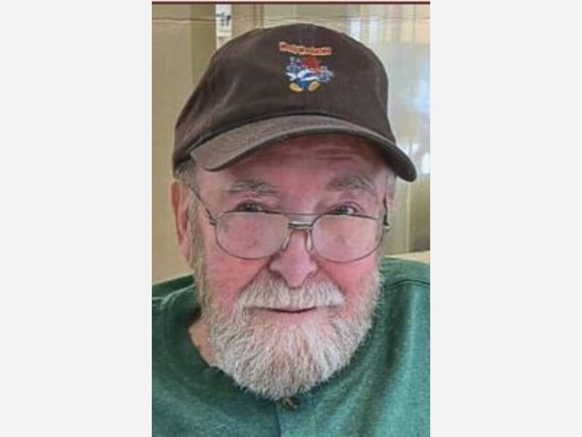 MEDWAY: Donald Herbert Hovey | Franklin Observer