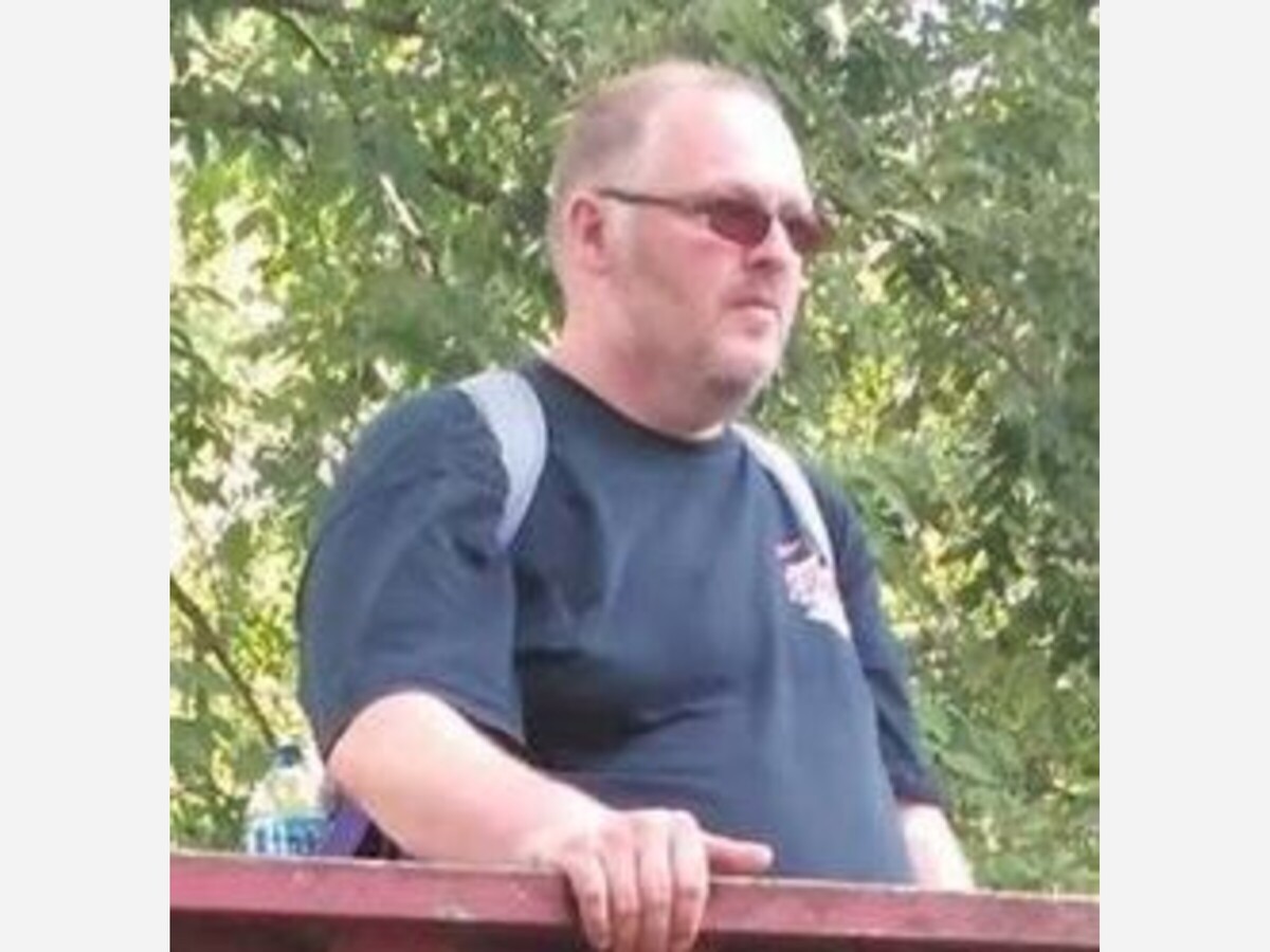 FRANKLIN: Edward M. Brosz | Franklin Observer