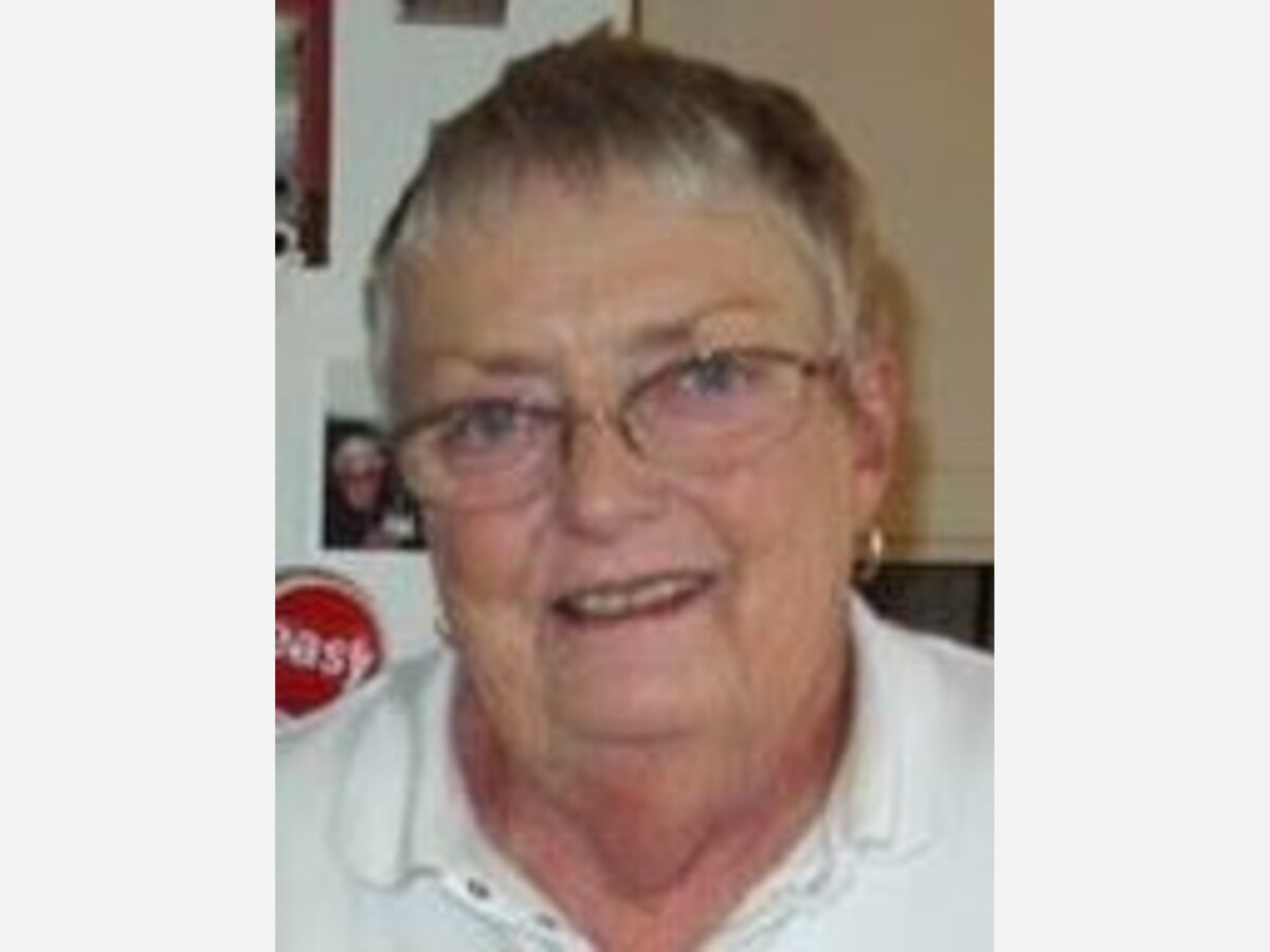 MEDWAY: Frances Creed Hendrickson | Franklin Observer