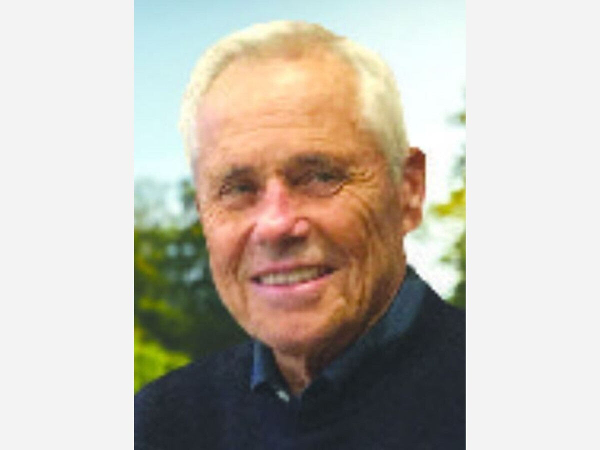FRANKLIN: George E. Dorr, Jr. | Franklin Observer