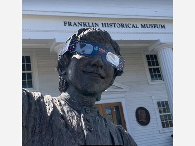 Norma G. Dexter, 103 | Franklin Observer